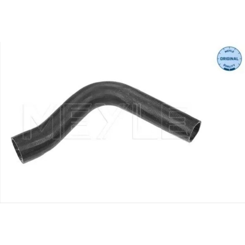 Mercedes Benz W124 200/230E Top Radiator Hose 1245010382 | Shopee Malaysia