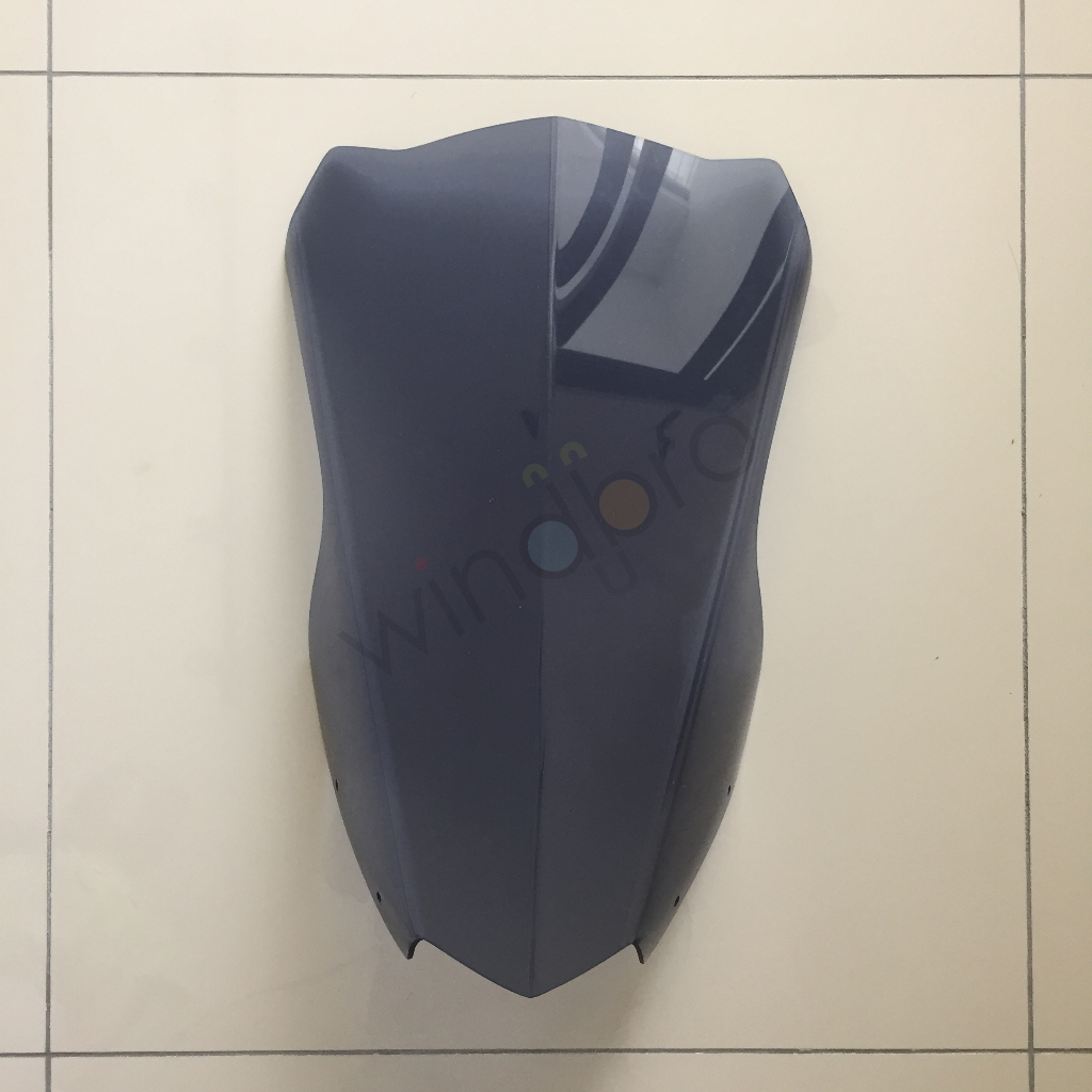 WDT06 - Windshield Visor Dominar 400 / 250 (All Model) | Shopee Malaysia