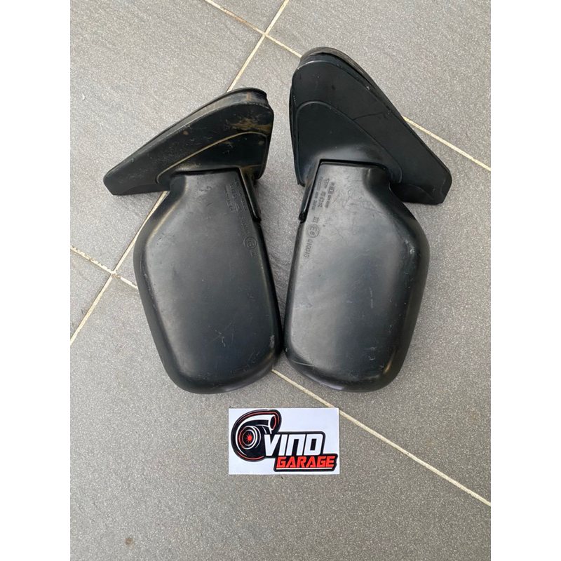 Side Mirror Daihatsu Mira L5 L2 for Perodua Kancil (Random colour ...