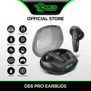 Dmes Official Store Online, August 2024 | Shopee Malaysia