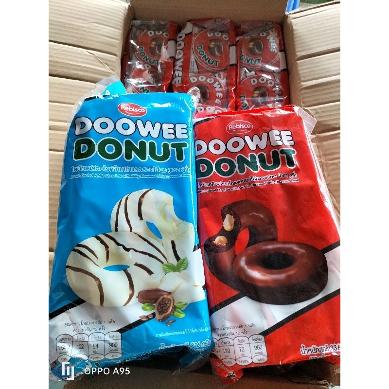🔥NEW ITEM🔥DONUT DOWEE | Shopee Malaysia