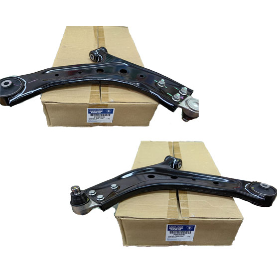 PROTON EXORA, EXORA BOLD, PREVE & SUPRIMA-S LOWER ARM 1SET (OEM HIGH ...