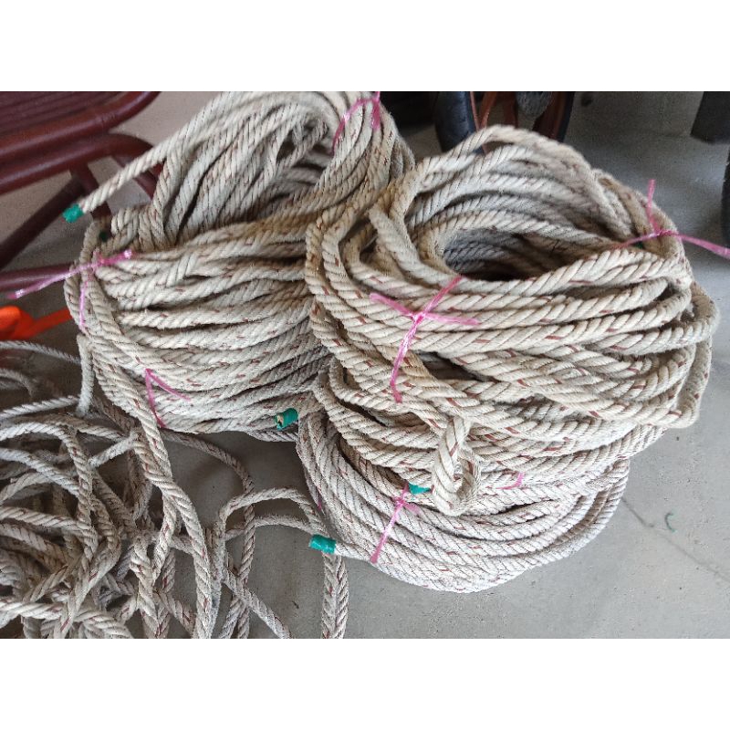 TALI BOT TERPAKAI (TAHAN LASAK) | Shopee Malaysia