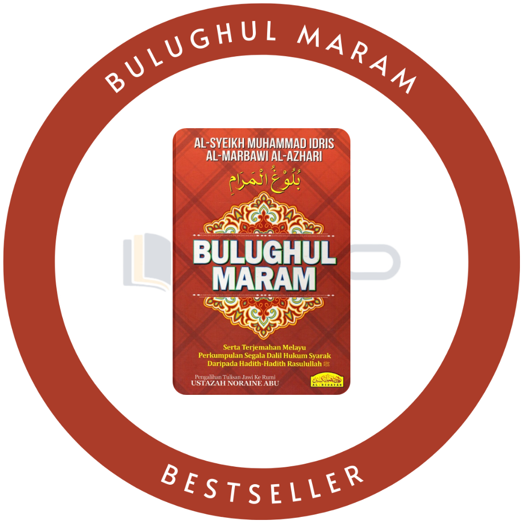 |BBO| Buku Al-Hidayah Bulughul Maram | Shopee Malaysia |BBO| Buku Al-Hidayah Bulughul Maram | Shopee Malaysia