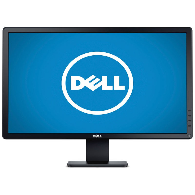 LED MONITOR DELL 19INCH WIDESCREEN REFURBISHED GRED AAA READY STOCK ...