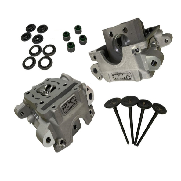 PROTAPER RACING Y16 R15 V3 NVX 155 19/22 20/23 BIG VALVE RACING ...