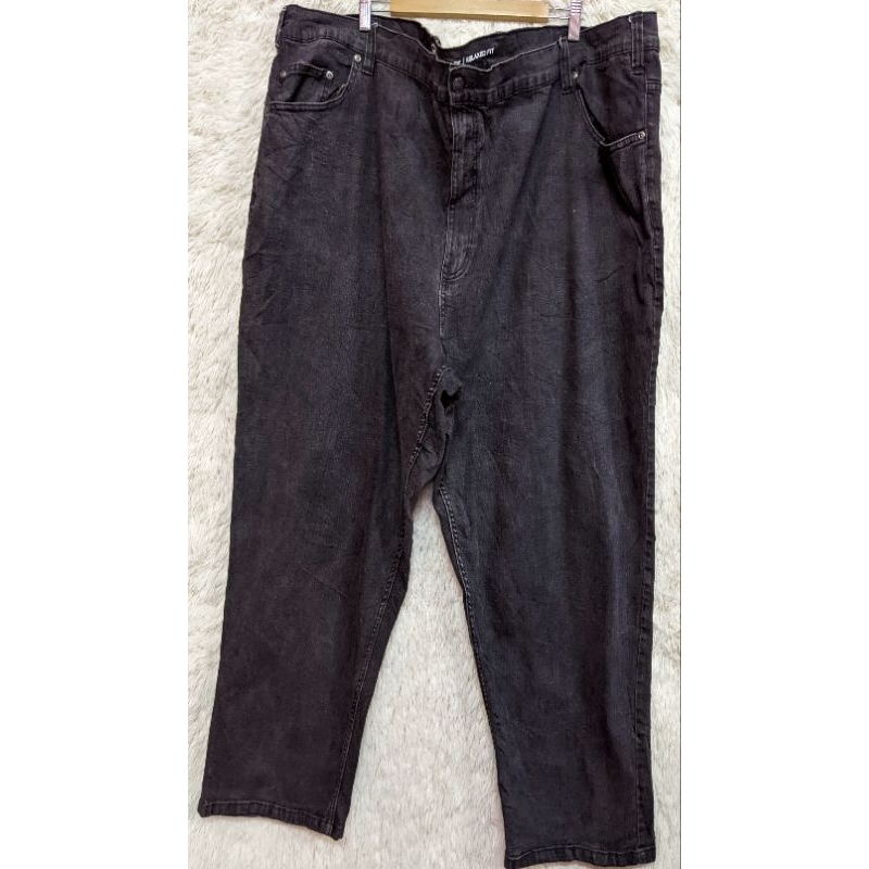 SAIZ 38 KE ATAS - OVERSIZE / SAIZ BESAR SELUAR JEANS (MEN) (SILA LIHAT ...