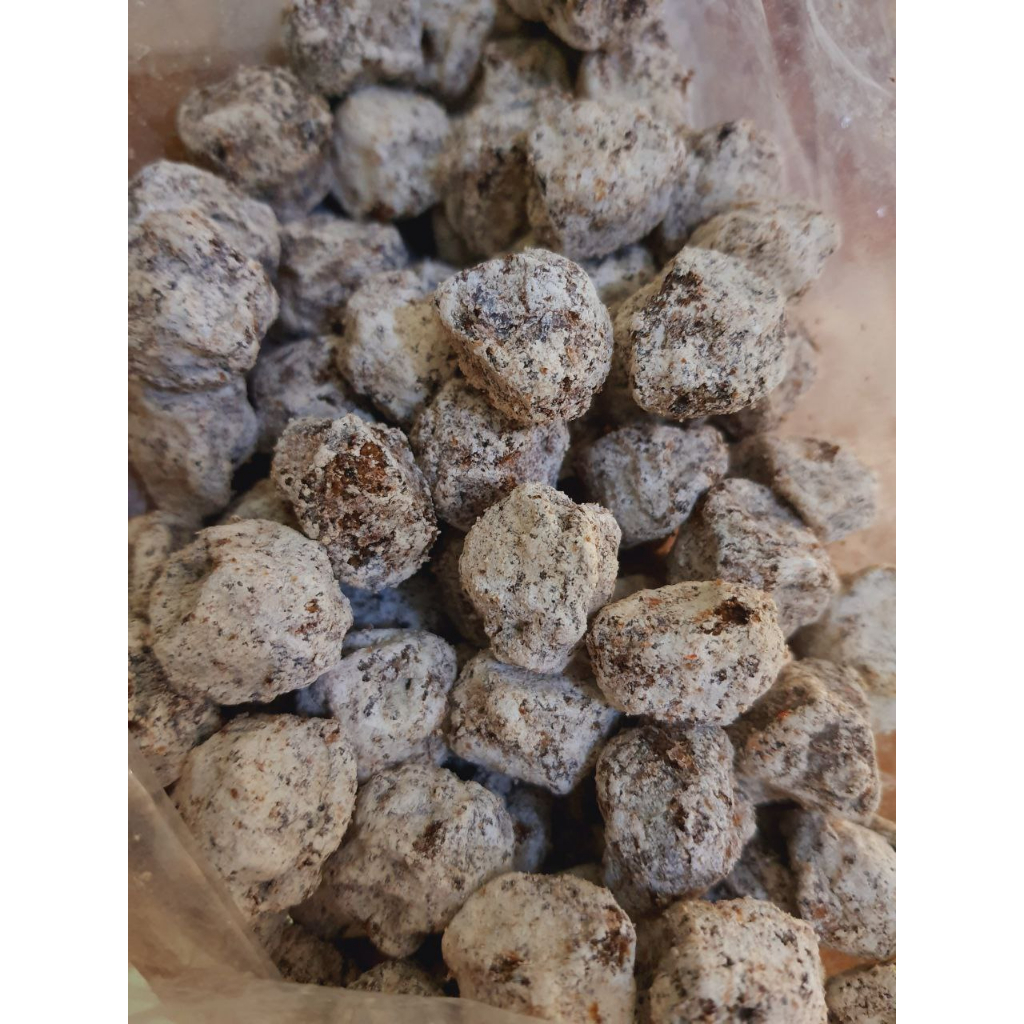 Pelbagai asam 100gram/HALAL/jambu kering kurma ajwa plum kering asam ...