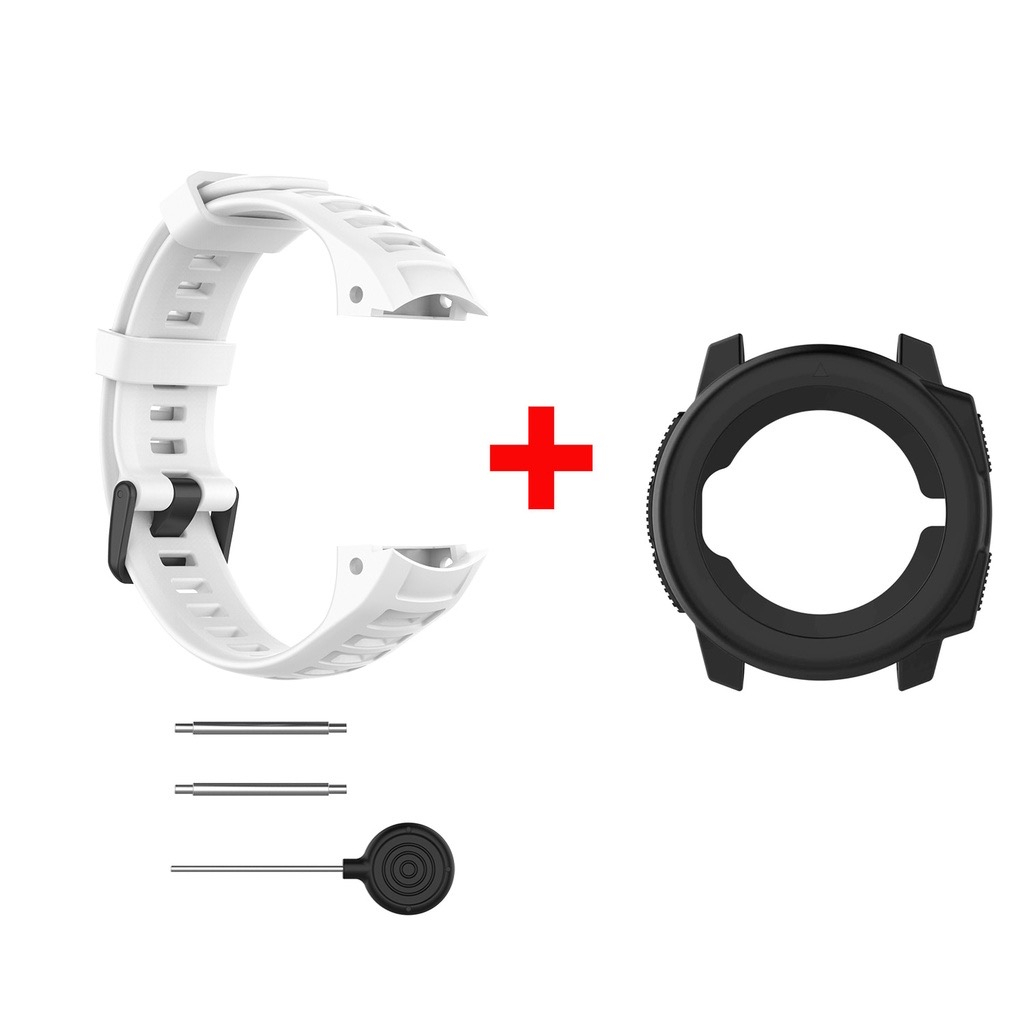 Garmin Strap Instinct Series for Instinct/Instinct 2/Solar/Surf ...