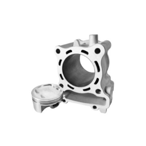 Uma Racing Yamaha Nmax / R15 / NVX /Aerox Cylinder Block 63MM Forged ...