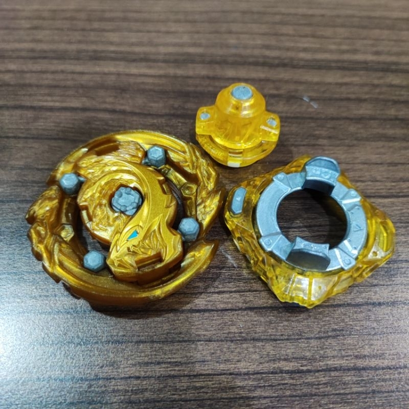 GT Grand Hydra Sun Bob Combo Takara Tomy Beyblade | Shopee Malaysia