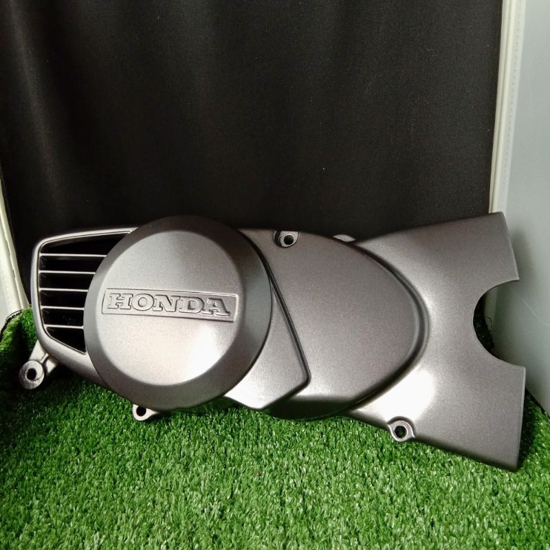 HONDA GBOJ MAGNET COVER ORIGINAL MOTOR | Shopee Malaysia
