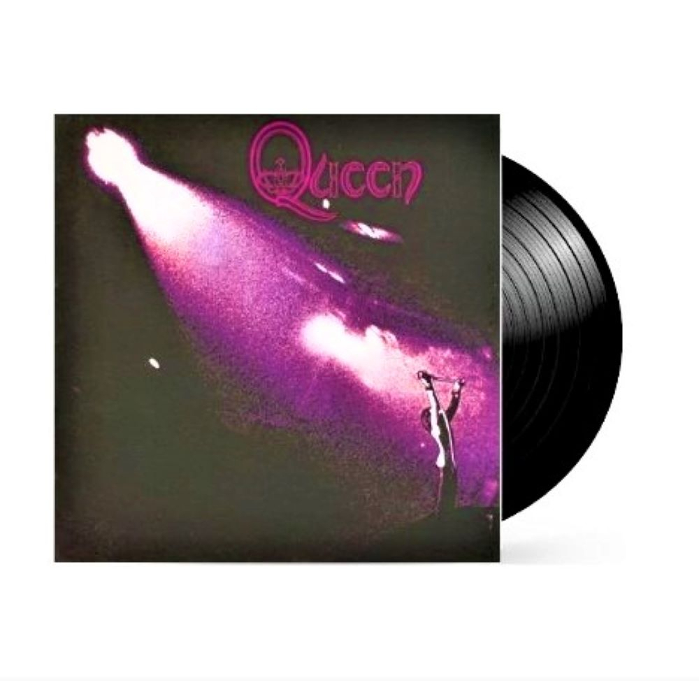 Queen - Queen ( 180g Heavyweight Half Speed Mastered BLACK Vinyl / LP ...