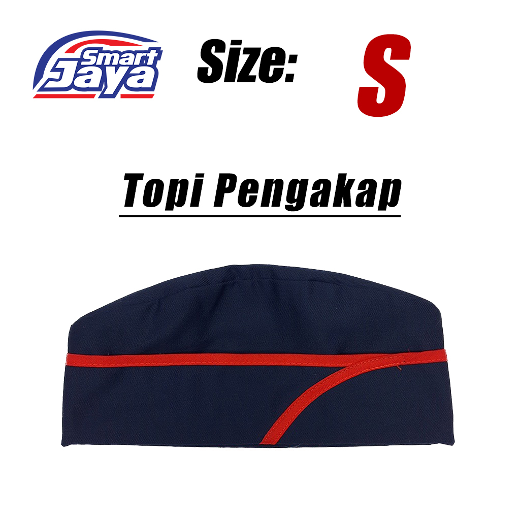 Aksesori Pengakap/Lencana Bahu/Topi/Wogel/Skaf/Tali Putih/Tali Pinggang ...