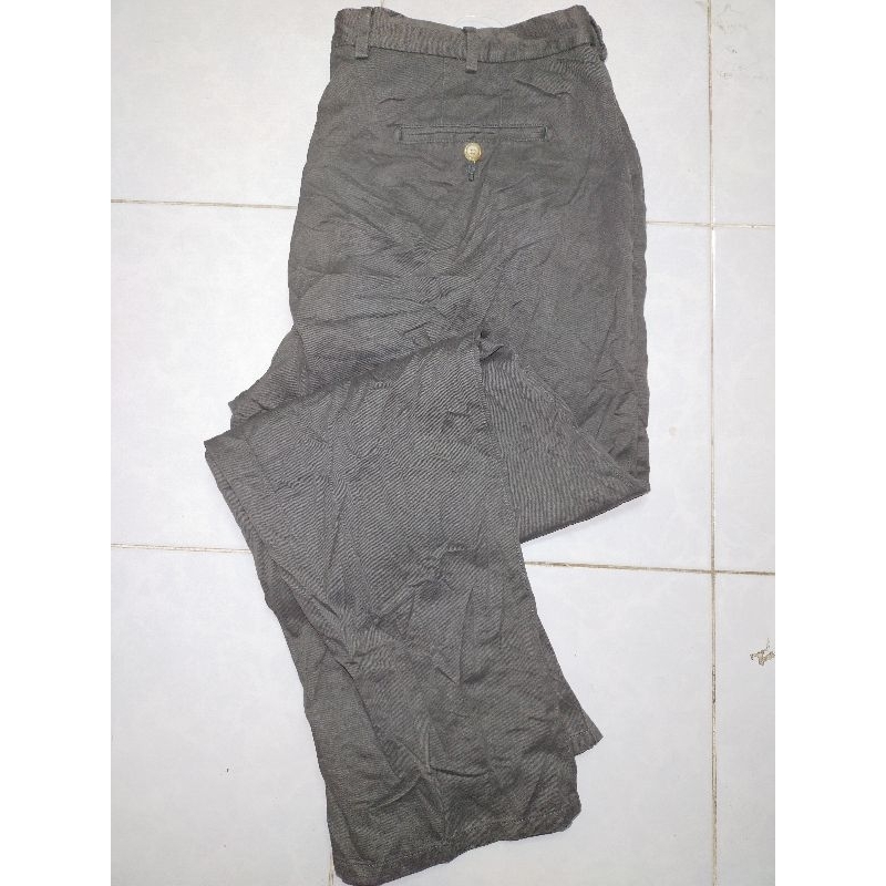 Seluar Khaki Bigsize, Cotton Pants. Pinggang 39 ke atas (lihat ...