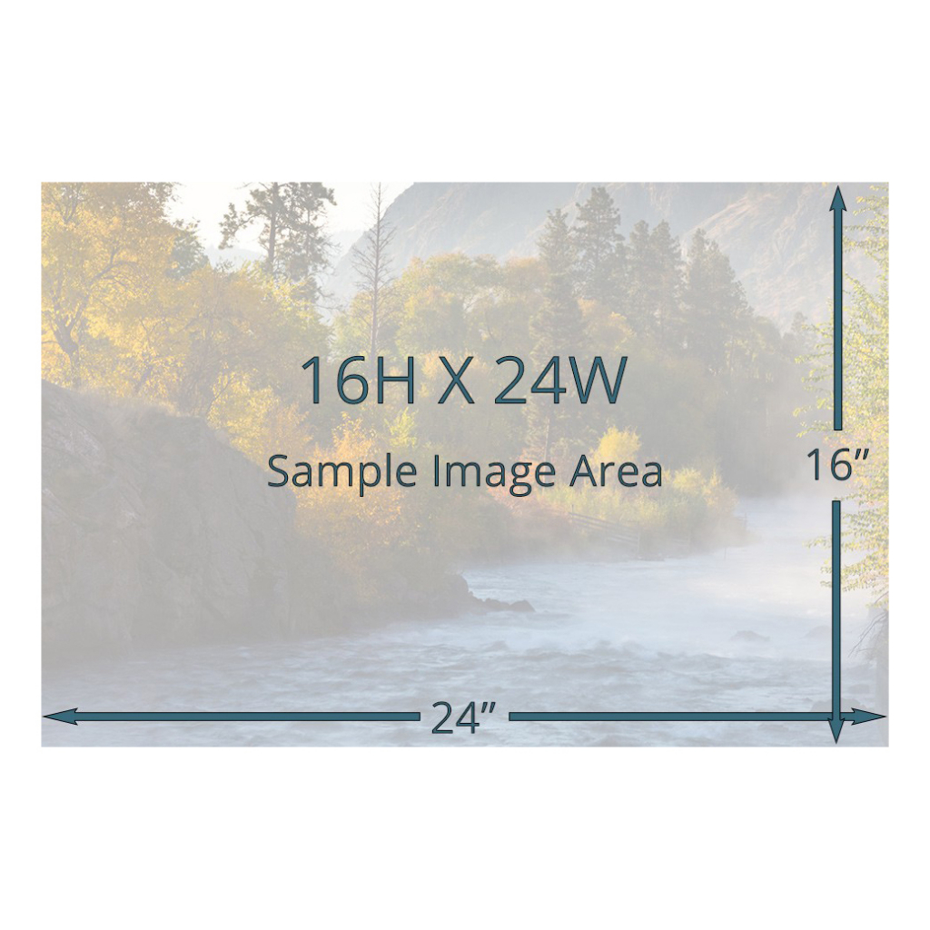 Photo Print A1 | A2 | 16x20(16R) | 16x24 | 20x24 | 20x30 | 24x30 ...