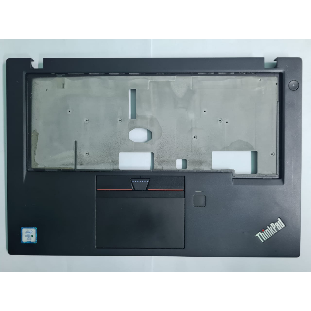 LENOVO THINKPAD T460S T470S LCD COVER BACK REAR TOP LID 00JT993 (KN 23 ...