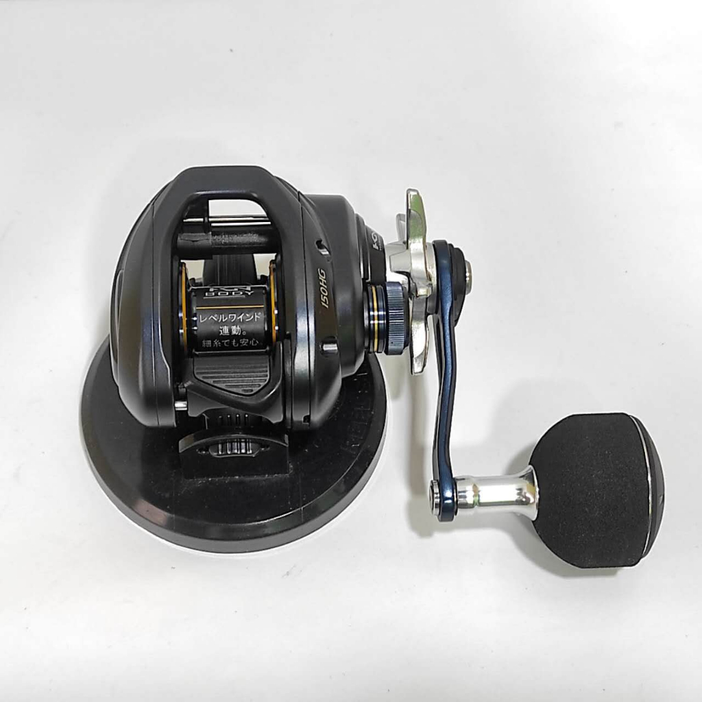 2022' SHIMANO GRAPPLER BB FISHING REEL | Shopee Malaysia
