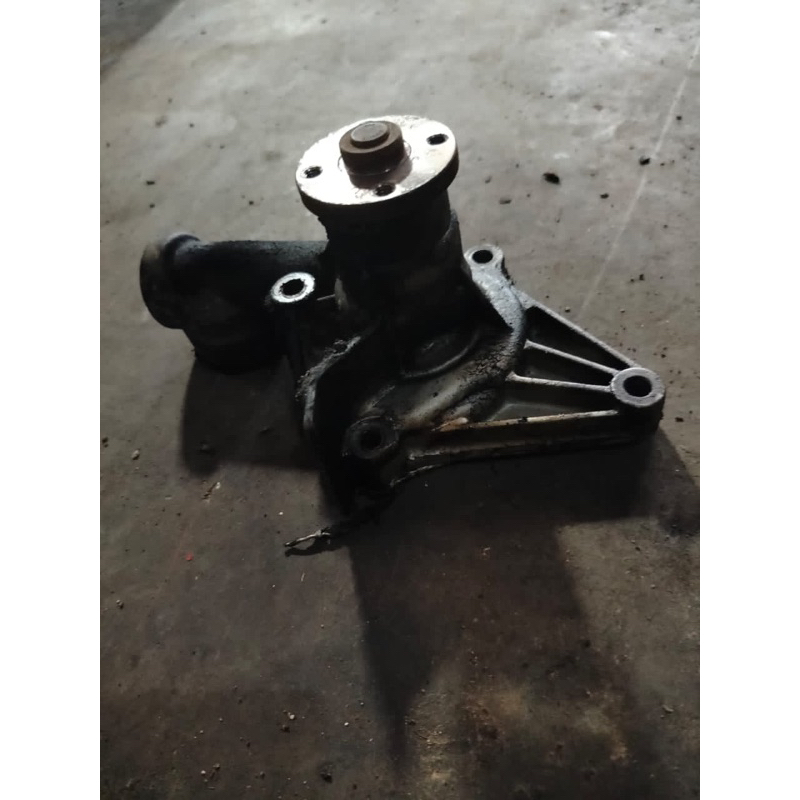 Water Pump Proton Wira / Saga | Shopee Malaysia