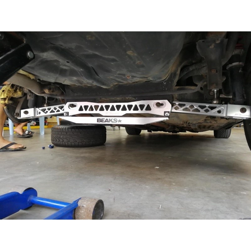 Rays Lower Arm Proton Wira Waja Persona Gen2 Satria Neo Lower Arm ...