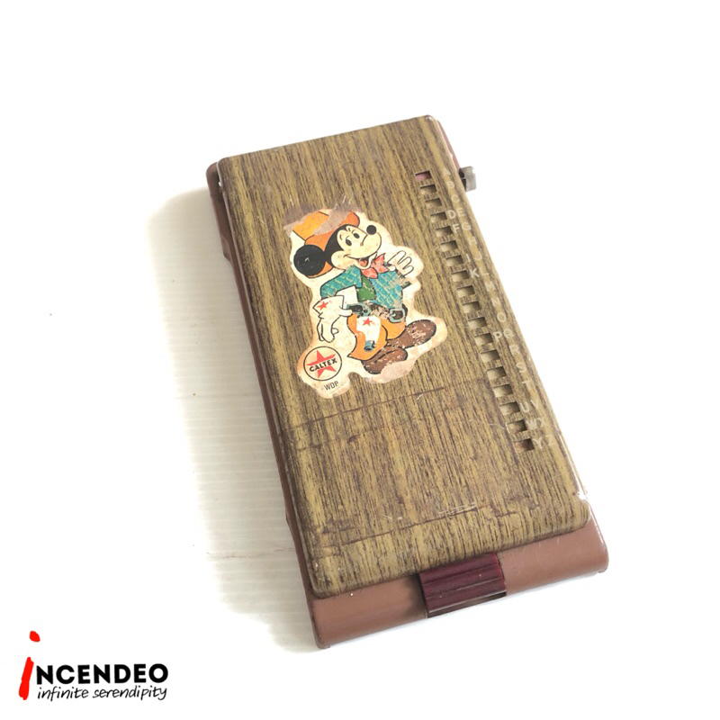 Vintage Carl Telephone Number Index Organizer | Shopee Malaysia