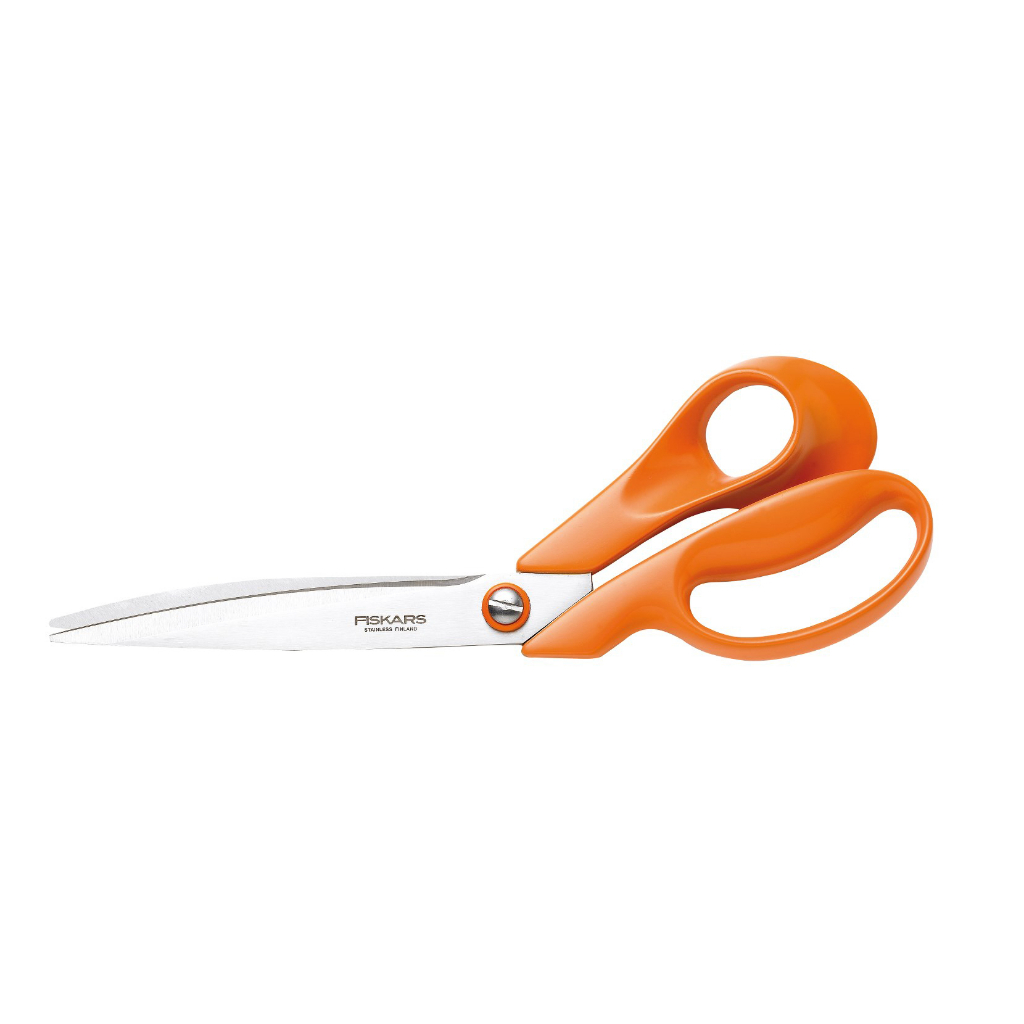 [Hieno] Fiskars Classic Tailor Scissors 27cm | Shopee Malaysia