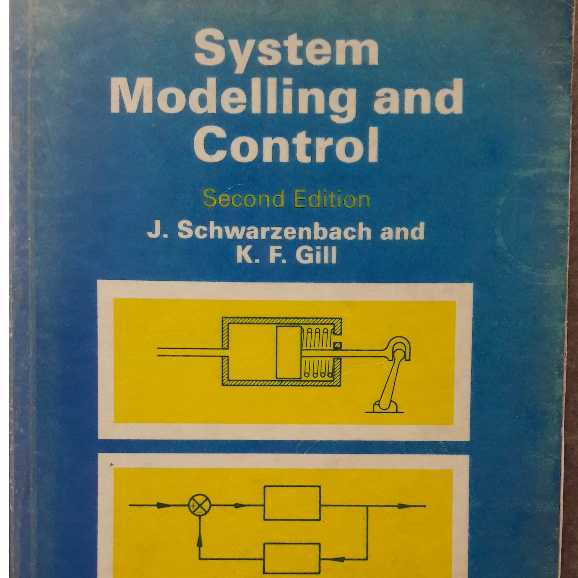System Modelling and Control/Pemodelan Sistem dan Kawalan/Engineering ...
