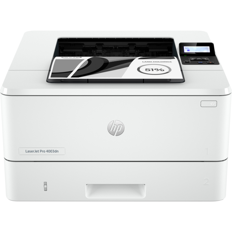 HP Laserjet Pro 4003dn Printer (2Z609A) | Shopee Malaysia