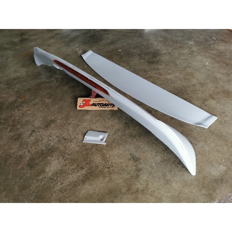 HONDA ODYSSEY RB1/2 NEW FACELIFT MODULO KIT | Shopee Malaysia