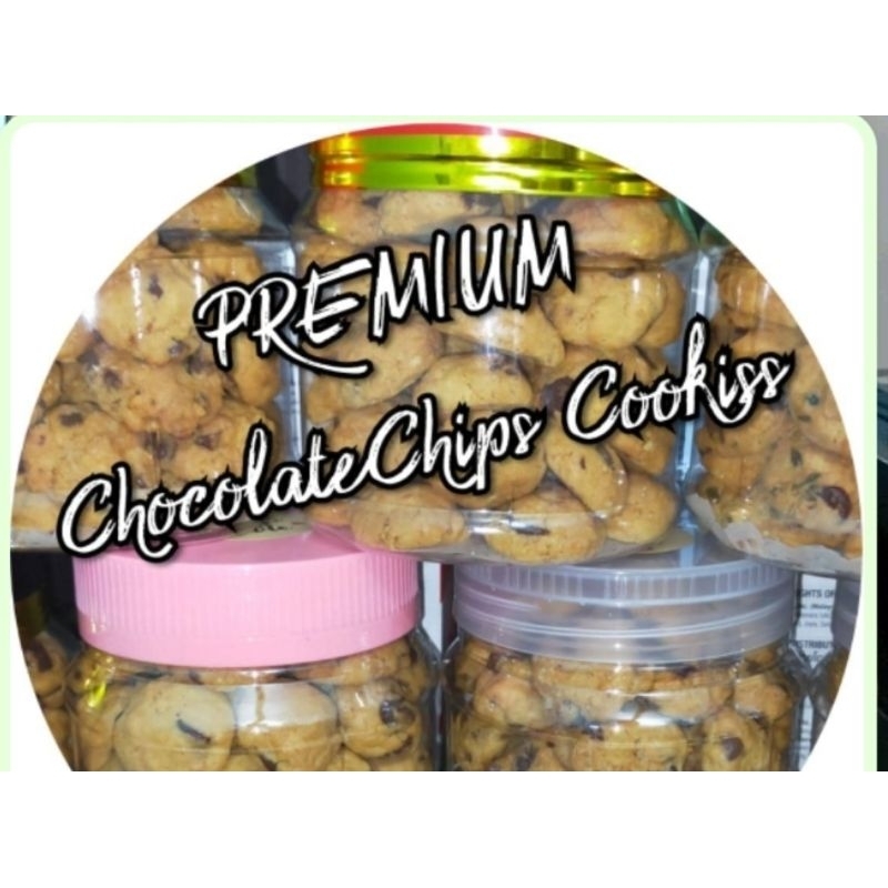 Kuih Raya PREMIUM COOKISS | Shopee Malaysia
