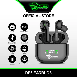 Dmes Official Store Online, August 2024 | Shopee Malaysia