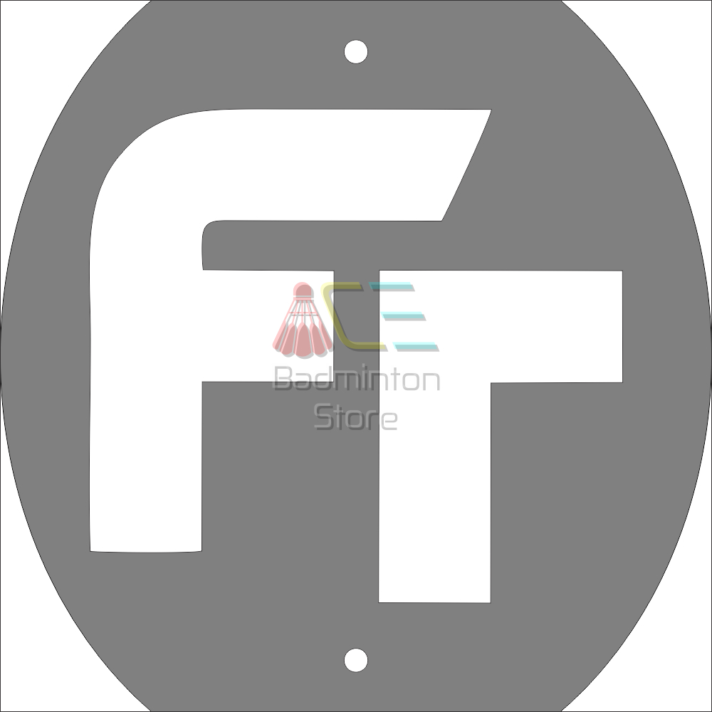 [Badminton Stencil Bundle] Badminton Logo Stencil + Free Stencil Ink ...