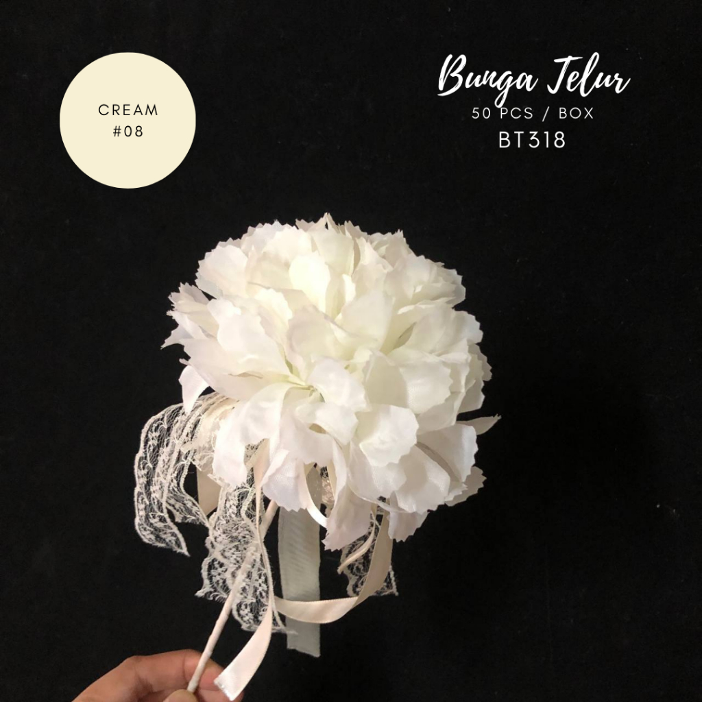 Bunga Telur Exclusive Pelamin | Kenduri Kawin Aqiqah | Decoration ...