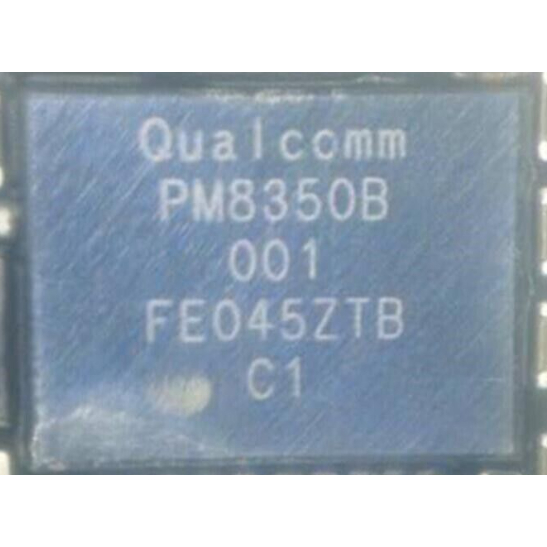 POWER IC PM8350B 001 FOR PHONE REPAIR | Shopee Malaysia