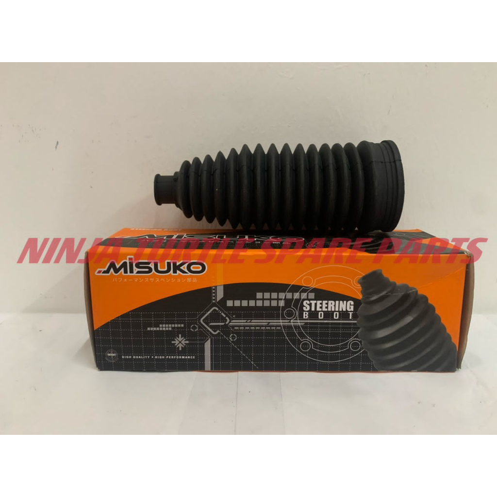 PERODUA AXIA STEERING RACK COVER MISUKO JAPAN( RP-3179 ) | Shopee Malaysia