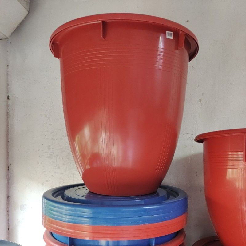 Tempayan/Tong Air/Bekas Air(jenis tebal)tempayan/Tong air simpanan ...