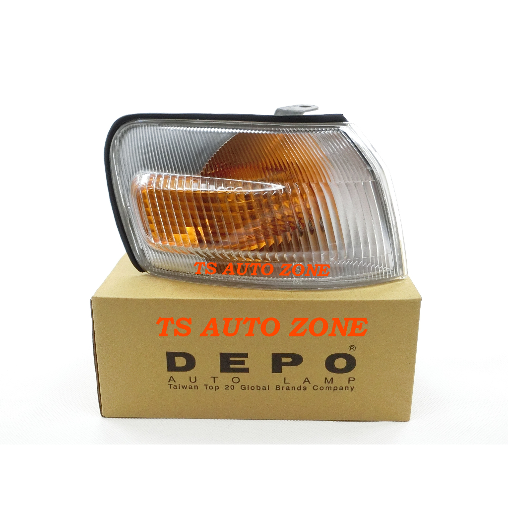 Toyota Corolla SEG AE111 / EE111 / AE110 / EE110 Signal Lamp Light ...