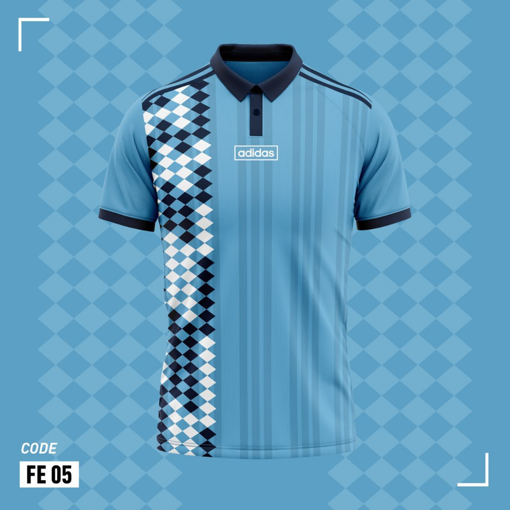 JERSI BERKOLER MURAH JERSI KAIN MICROFIBER JERSEY COLLER GUYSJERSI ...