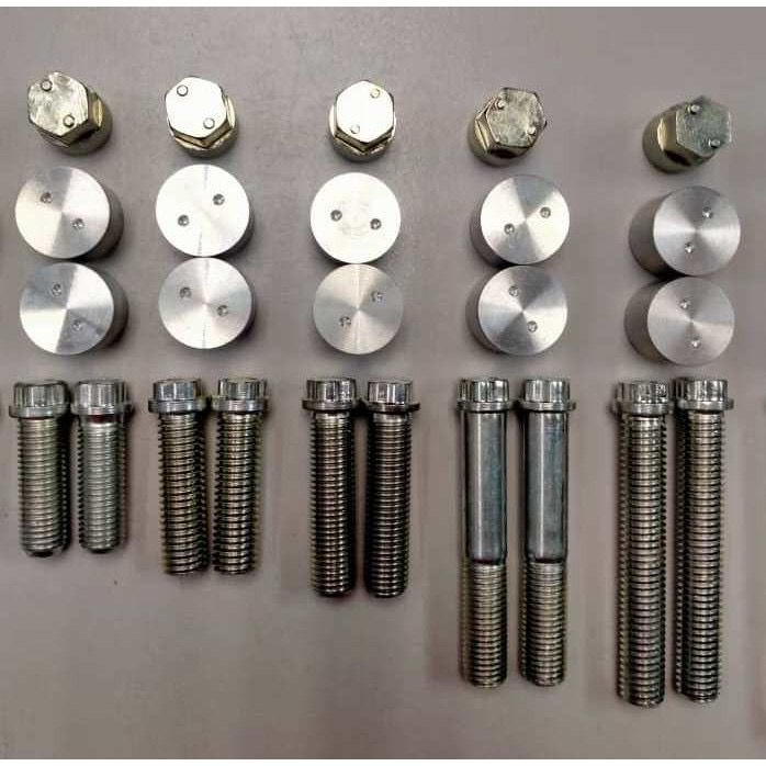 CALIPER SPECIAL SCREW LOCK KEY NUT Y15/RS150/XMAX //NVX155/BMW/R15/R25 ...