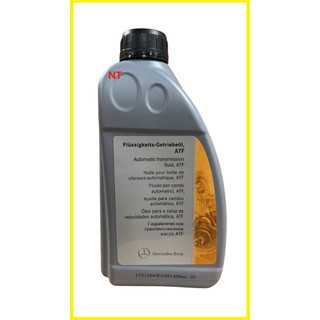 MERCEDES FEBI ATF AUTO OIL 0019892103 722.4 722.5 722.6 1L MADE IN ...