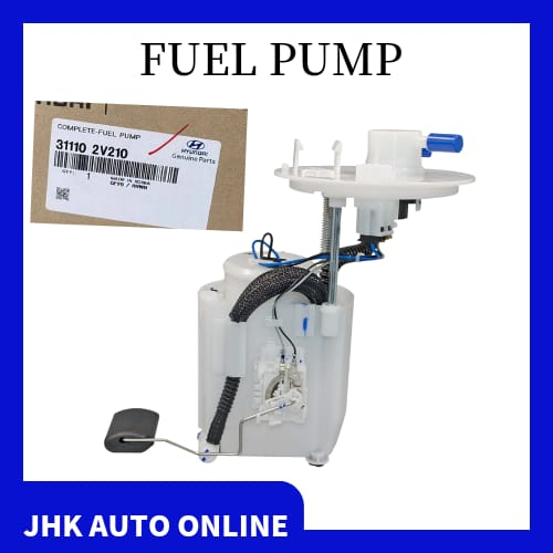HYUNDAI ELANTRA MD CERATO K3 FUEL PUMP ASSY ORIGINAL 31110-2V210 ...