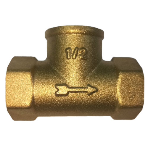 StopCock Stop Cock 1/2", 3/4", 1" /Cross Handle [GOLD/ Matte Black ...