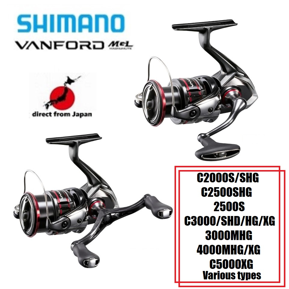 ☆Special sale while stocks last! The ultimate lightweight reel【direct from Japan】Shimano 20 ...