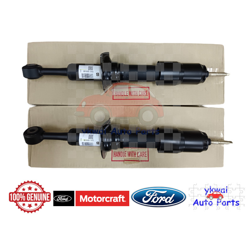 Genuine Ford Front Shock Absorber ASSY for Ford Ranger T6/T7/Mazda BT50 ...