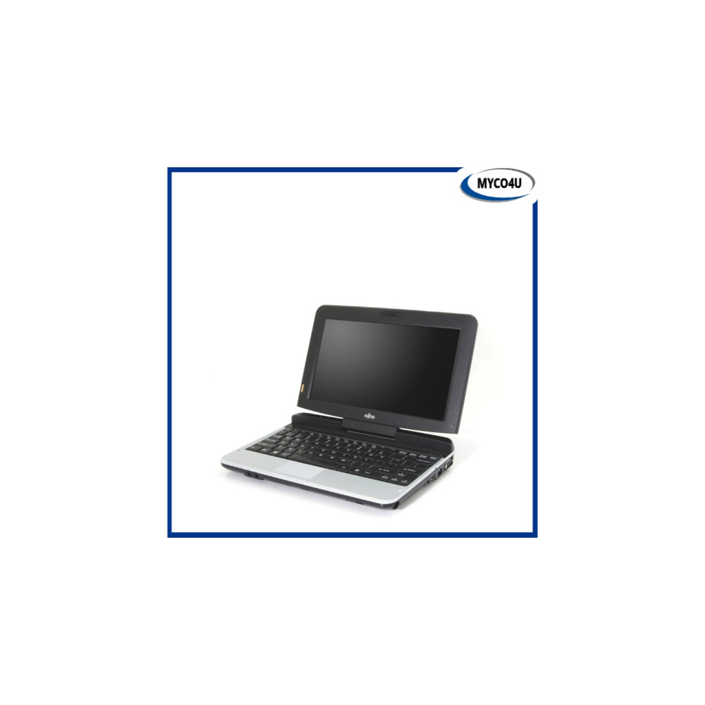 Fujitsu Lifebook T580 (Intel i5 & 4Gb RAM) | Shopee Malaysia