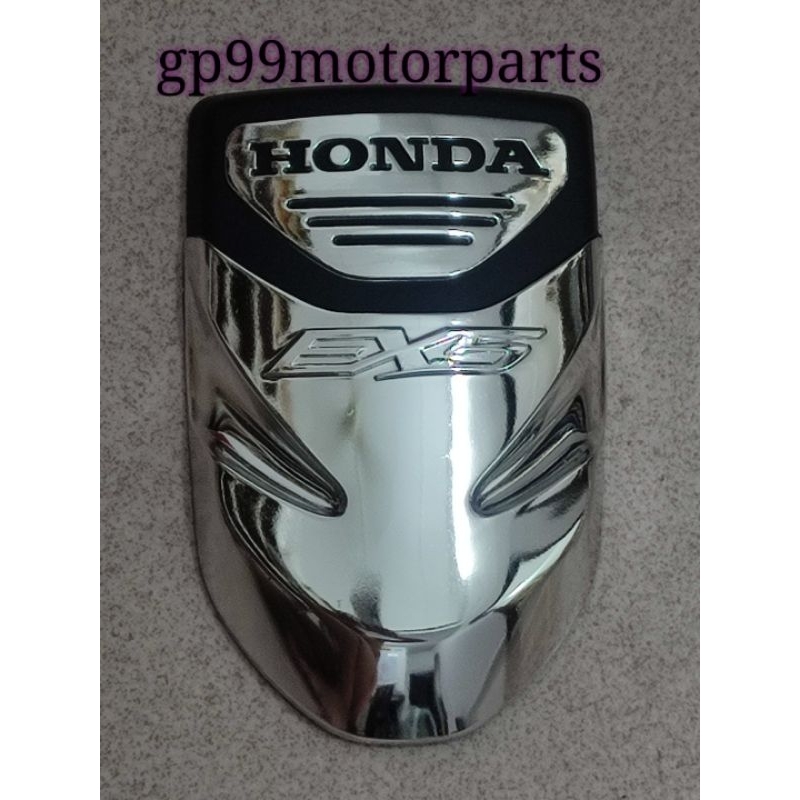 HONDA EX5 EX5 DREAM HORN EMBLEM LOGO | Shopee Malaysia