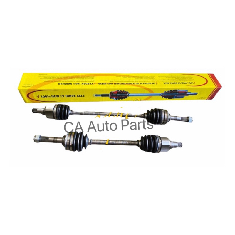 Perodua Kenari Kelisa Viva 1.0 HERI Eco Drive Shaft DA-8-903/8-904 ...