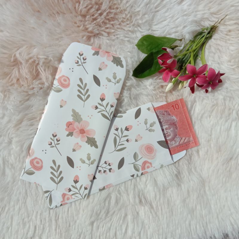 Sampul Duit Raya/Money Envelope/ Sampul Duit/ Sampul Duit Pelbagai ...