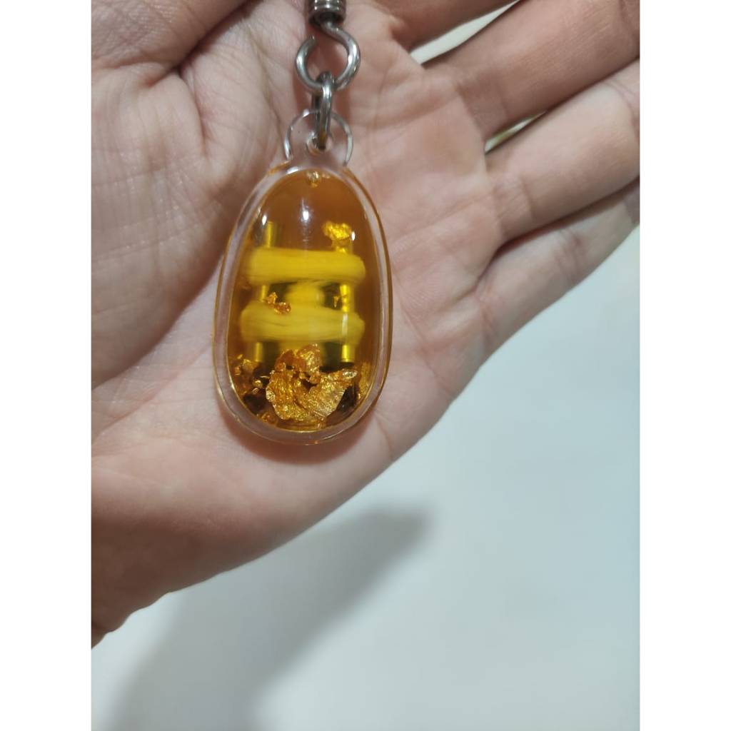 招正偏财蛇爪｜阿赞力矿｜泰国佛牌 Thai Amulets | Shopee Malaysia