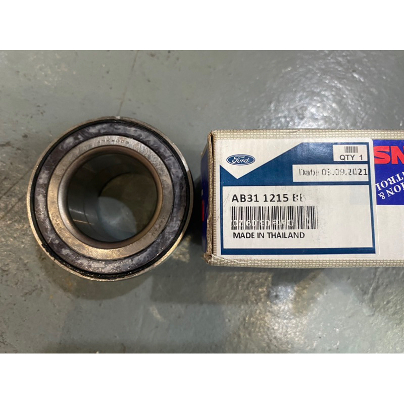 Front Wheel Bearing Ford Ranger T6 NSK JAPAN | Shopee Malaysia